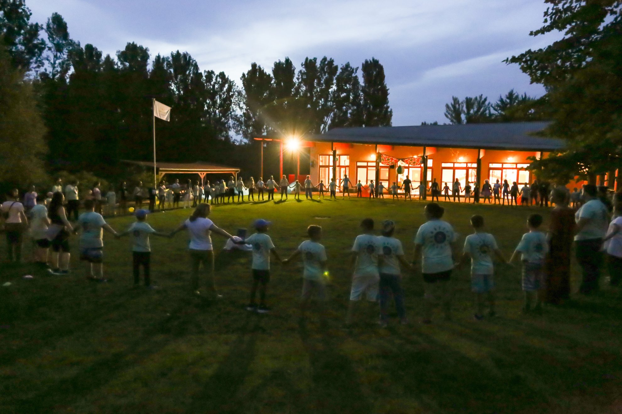 How can you apply to Bátor Tábor camp? – Digital Bátor Tábor