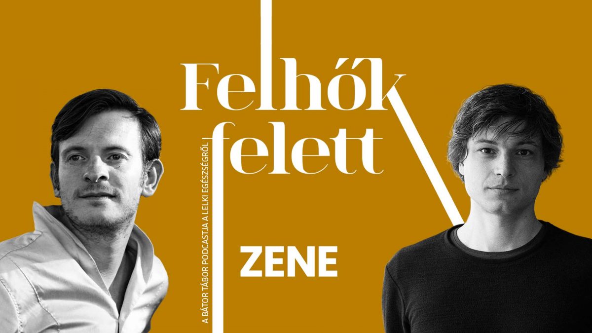 Zene. Feltöltés, letöltés. 1. rész – Digitális Bátor Tábor